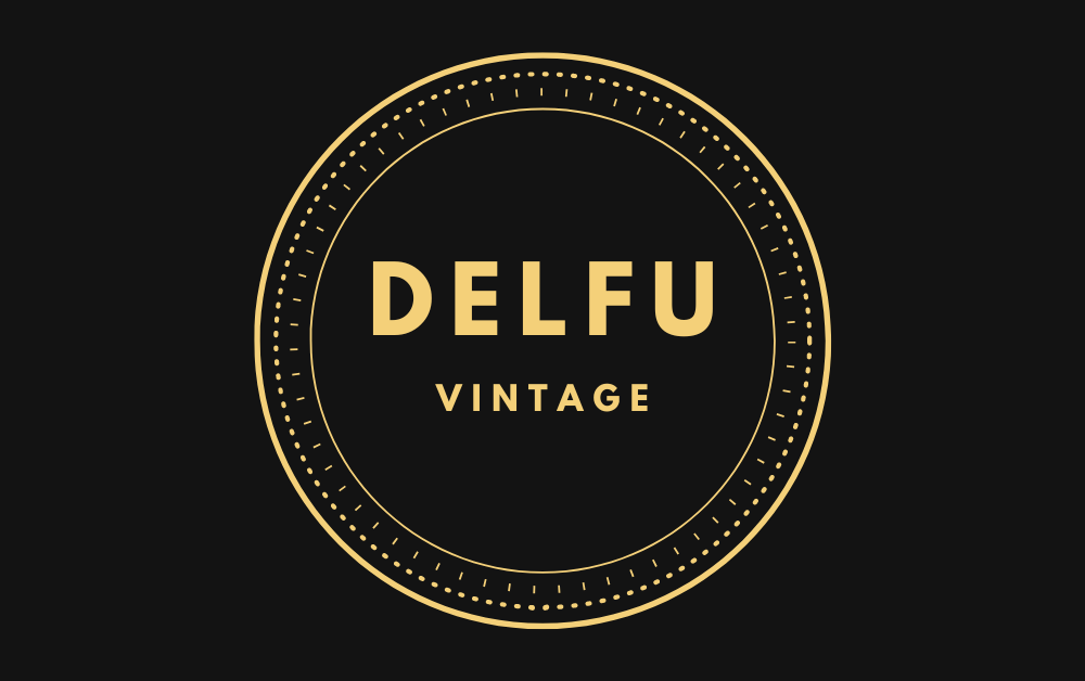 DELFU Vintage - In Vintagemöbel We Trust